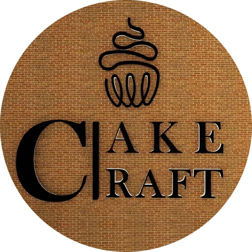 Home - Cake Craft